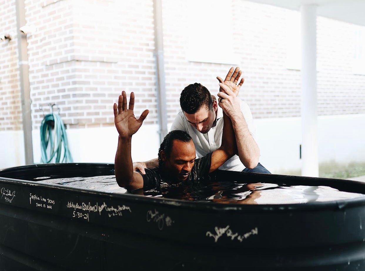 Oneness Pentecostalism - upci.org